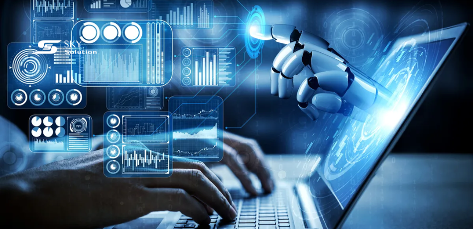 AI and ML in Software Development: A Software Revolution