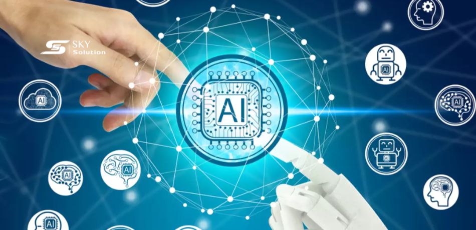 AI in Healthcare Management: Key Applications And Benefits
