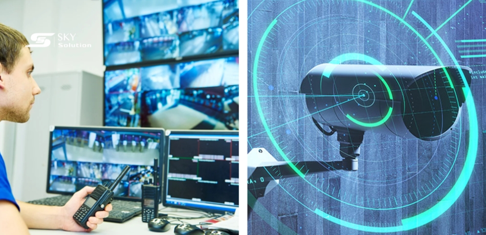 AI in Security Monitoring: Everything You Need To Know