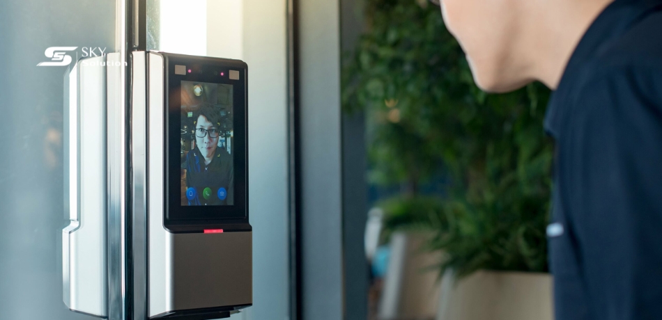 AI-Powered Access Control: Everything You Need to Know