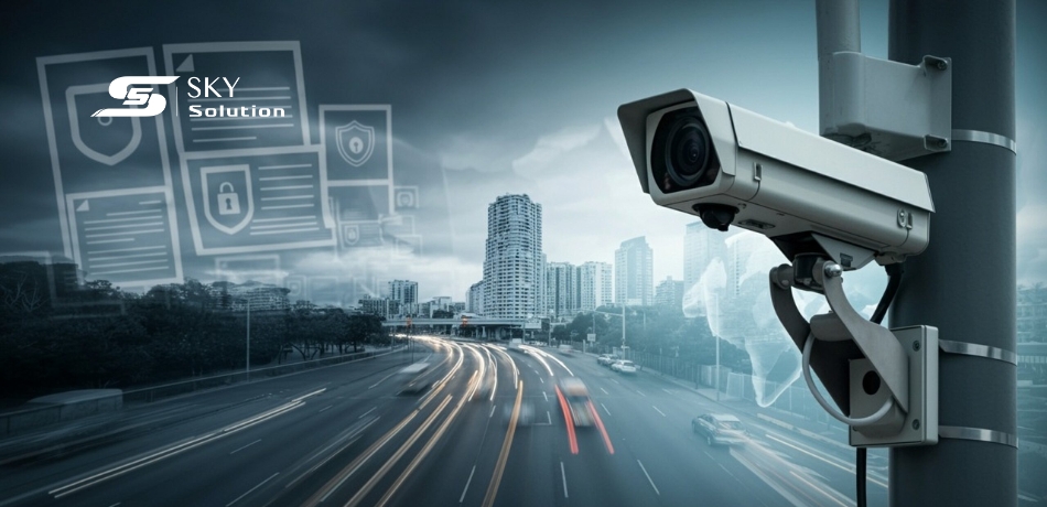 CCTV Privacy Concerns: The What, Why, and How