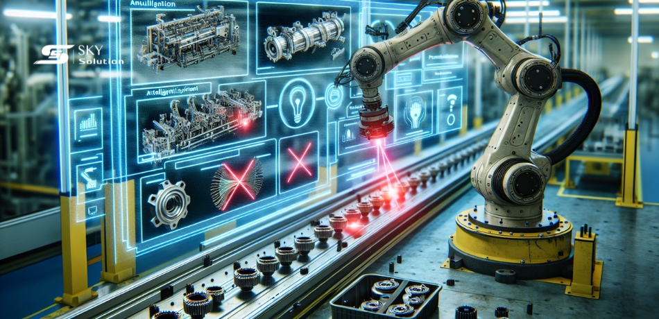 Defect Detection with AI: The Secret to Smart Quality Control