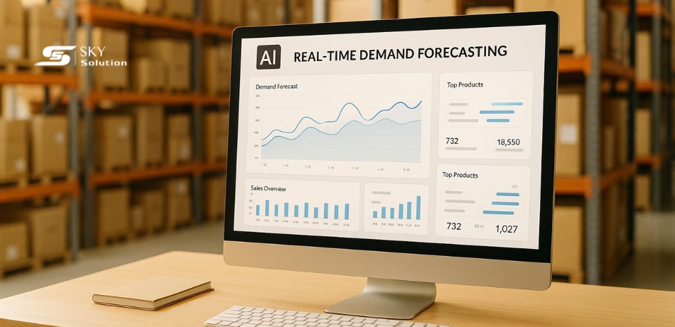 Ecommerce Demand Forecasting: Everything You Need To Know