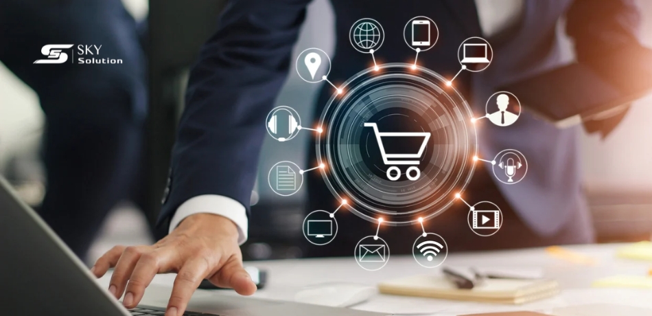 Ecommerce Solutions Provider: Everything You Need To Know