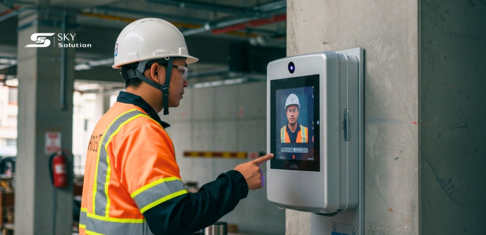 Employee Attendance Tracking with Computer Vision: A 101 Guide