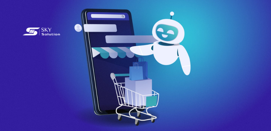How AI is Transforming Ecommerce: Benefits of AI in Ecommerce
