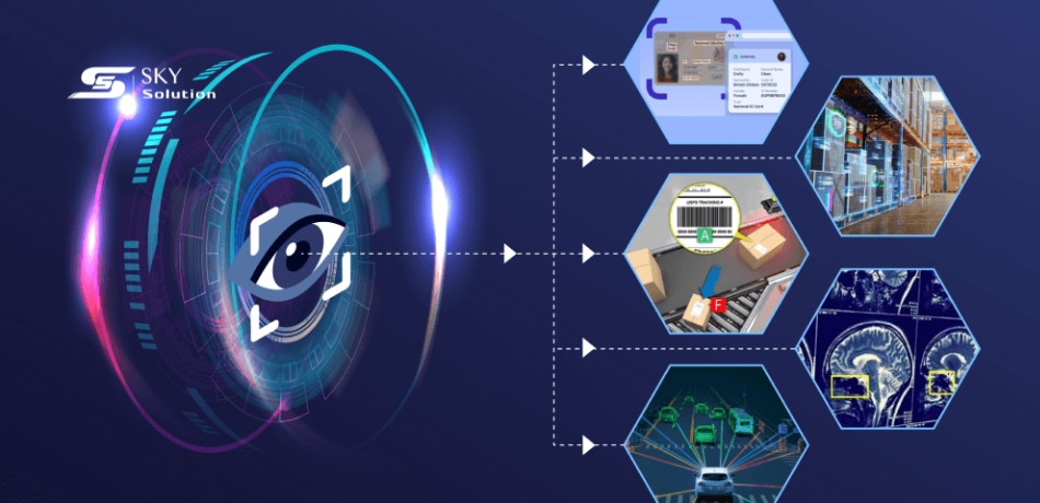 10 Industry-specific Case Studies of Computer Vision