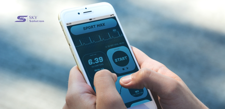 Mobile Healthcare Apps: Benefits, Key Features, and More