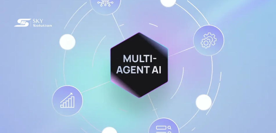 Multi-agent AI system: Everything You Need To Know