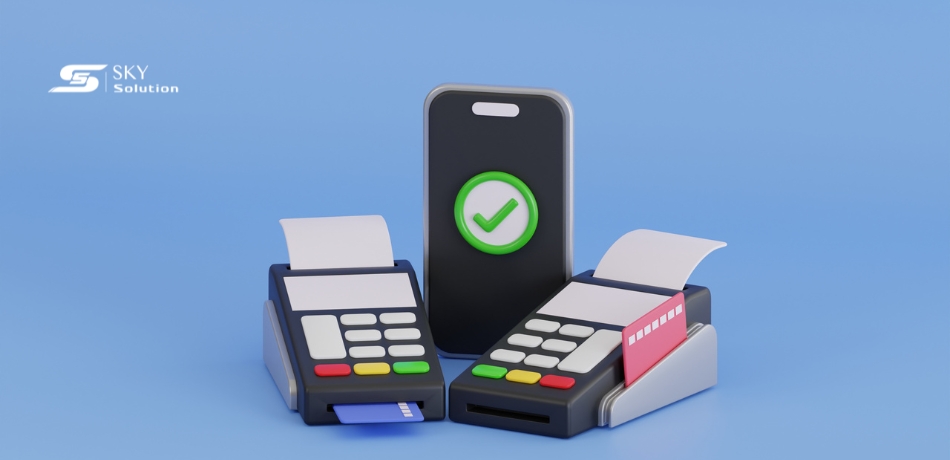 Payment Processing Software: Everything You Need to Know