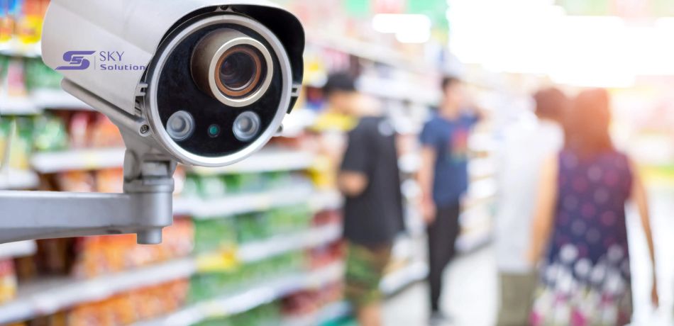 Smart CCTV for Retail Stores: The Ultimate Guide