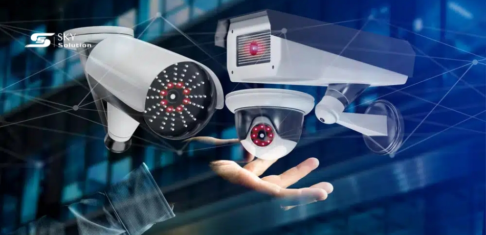 Smart CCTV Monitoring Systems 101: How They Work, Benefits & More
