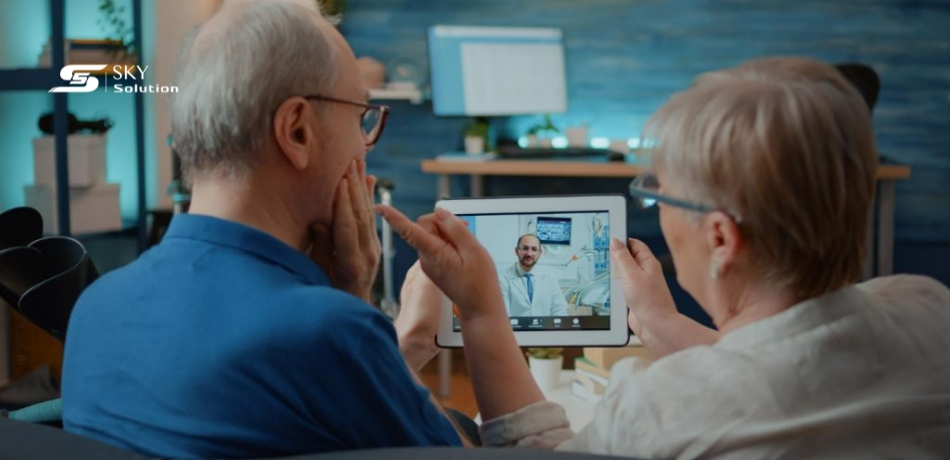 Telemedicine Software Development: The What, Why, and How