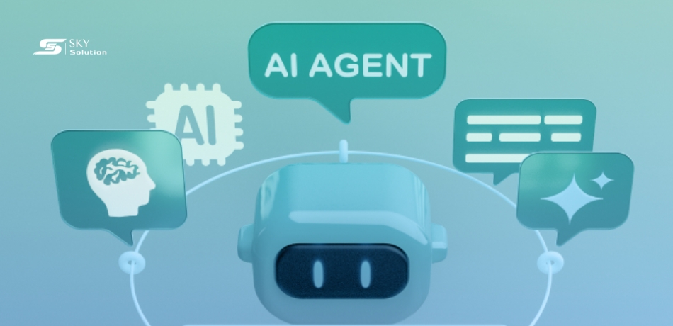 Types of Agentic AI Agents Explained with Examples