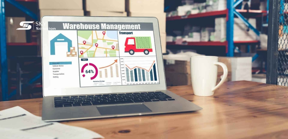 Warehouse Management System: Key Features, Benefits, & More